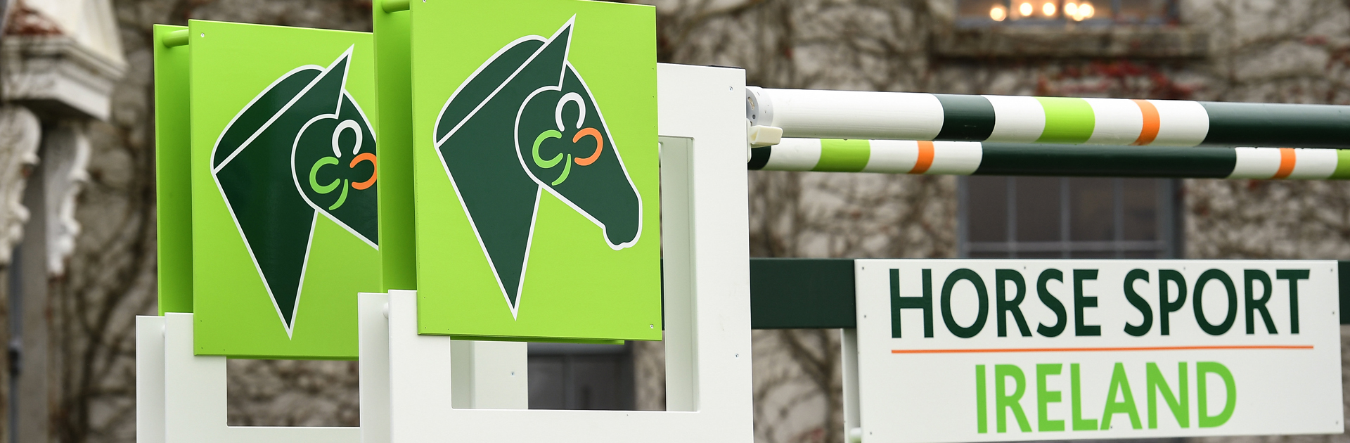 Horse Sport Ireland announce landmark publication to support next ...