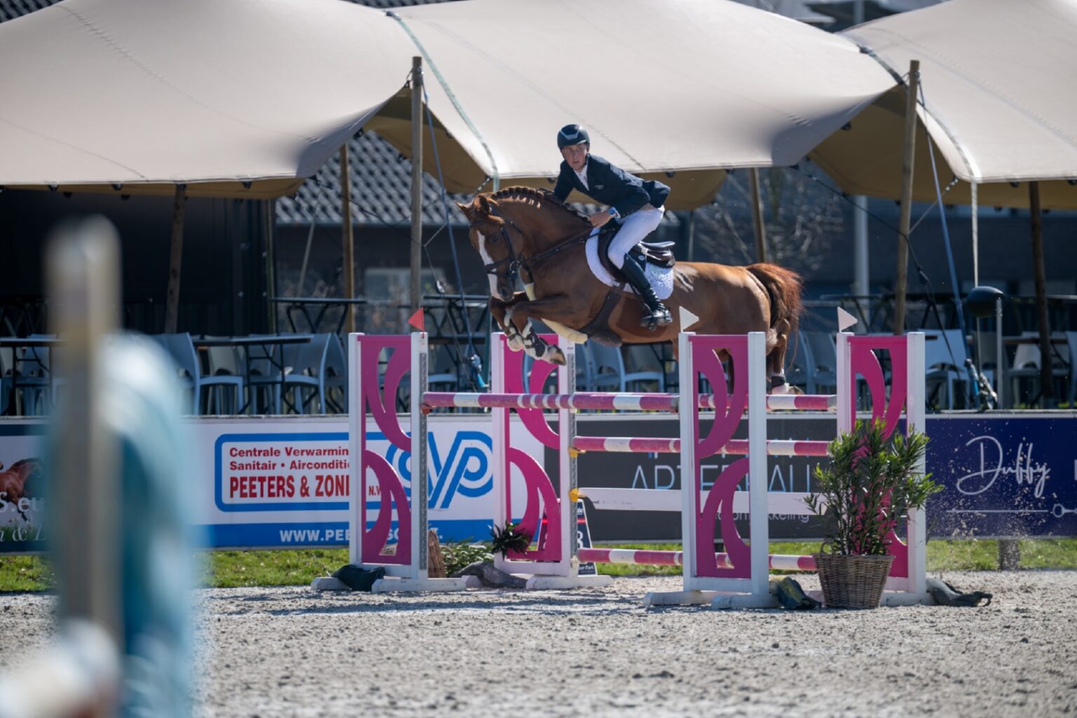 Young Riders chosen in bid for hat-trick of European wins
