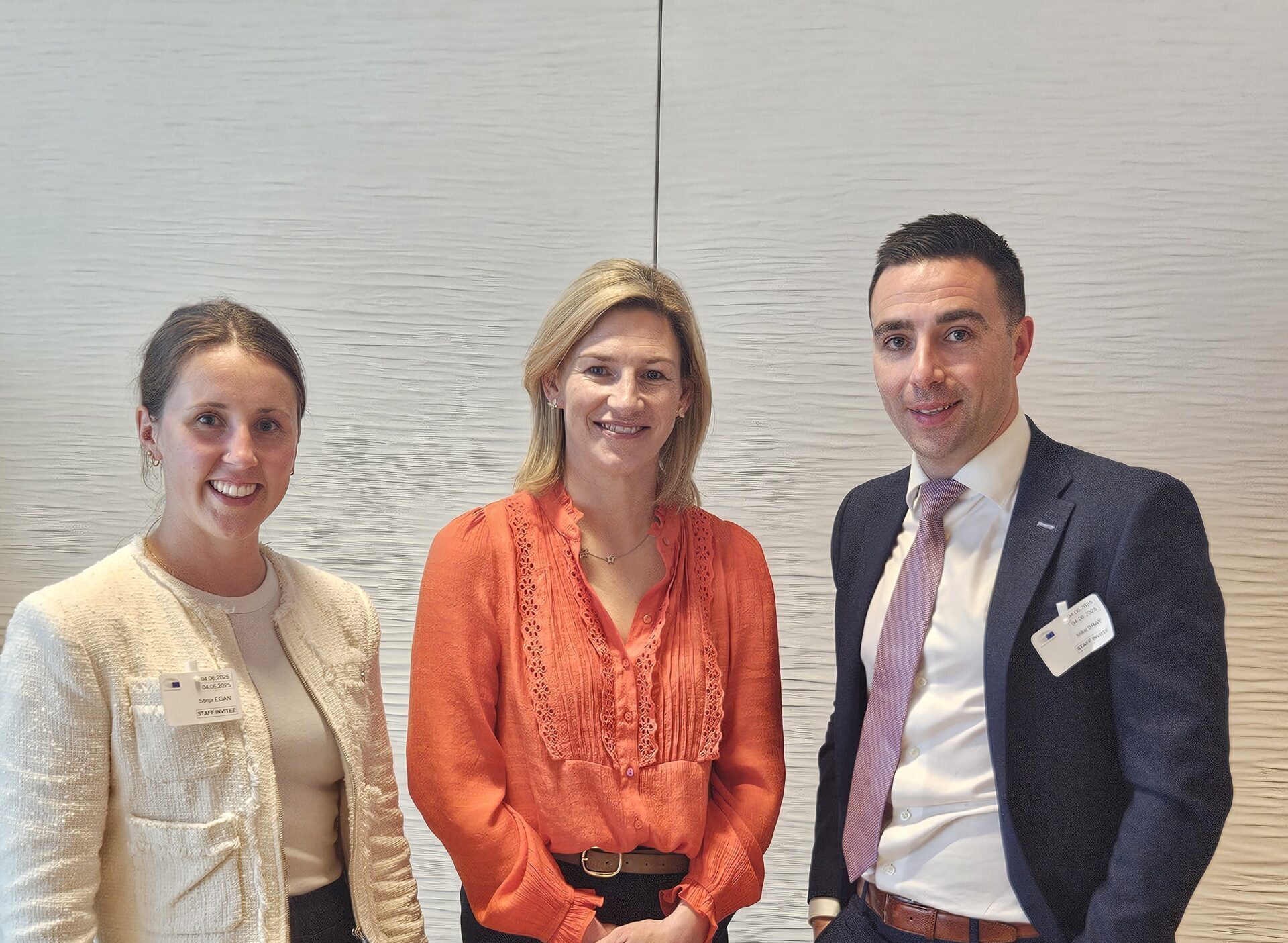 HSI representatives meet with MEP Horse Group and newly-elected EEF ...