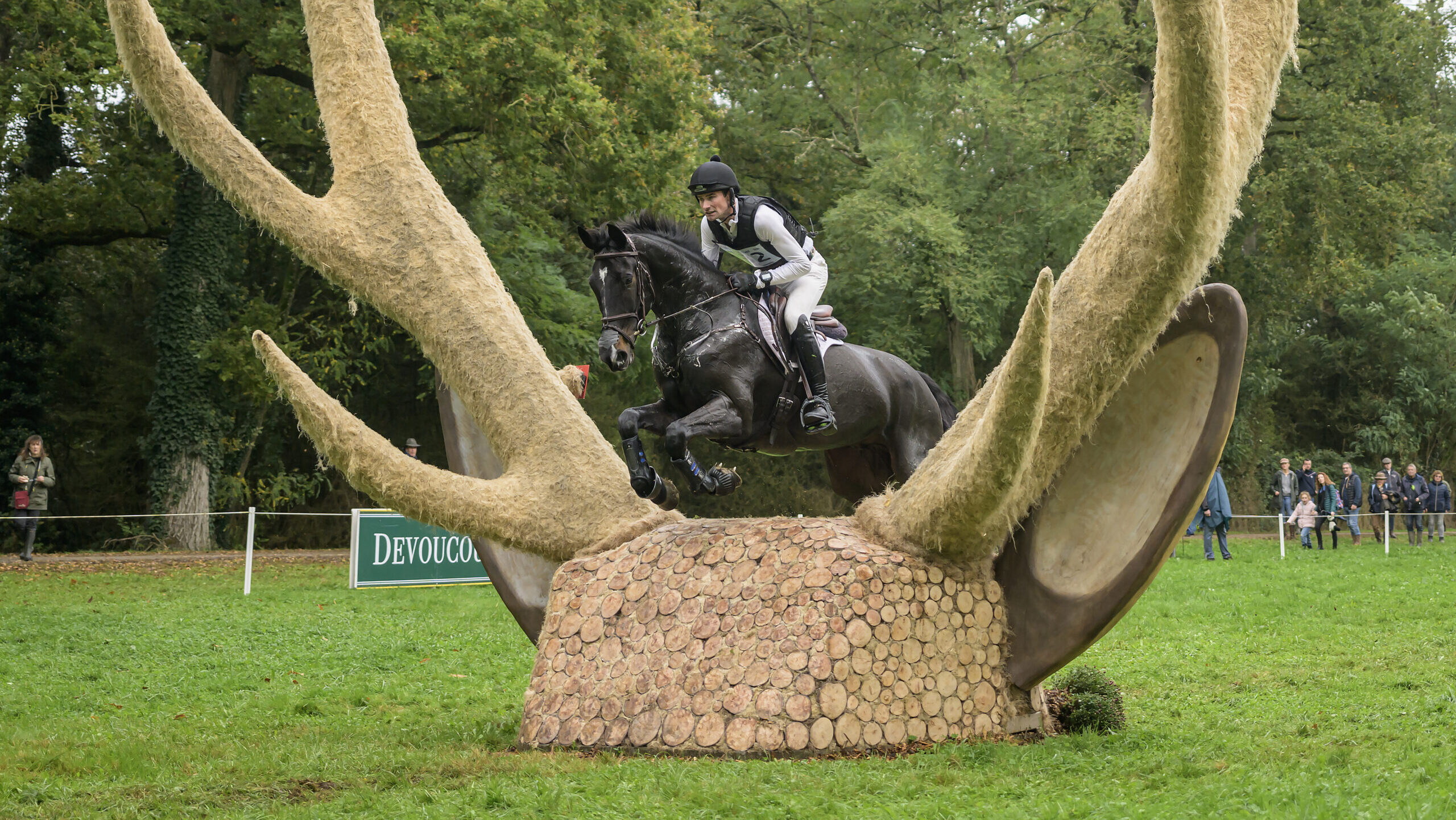 Team Ireland selection for world championships in Le Lion D’Angers 2025