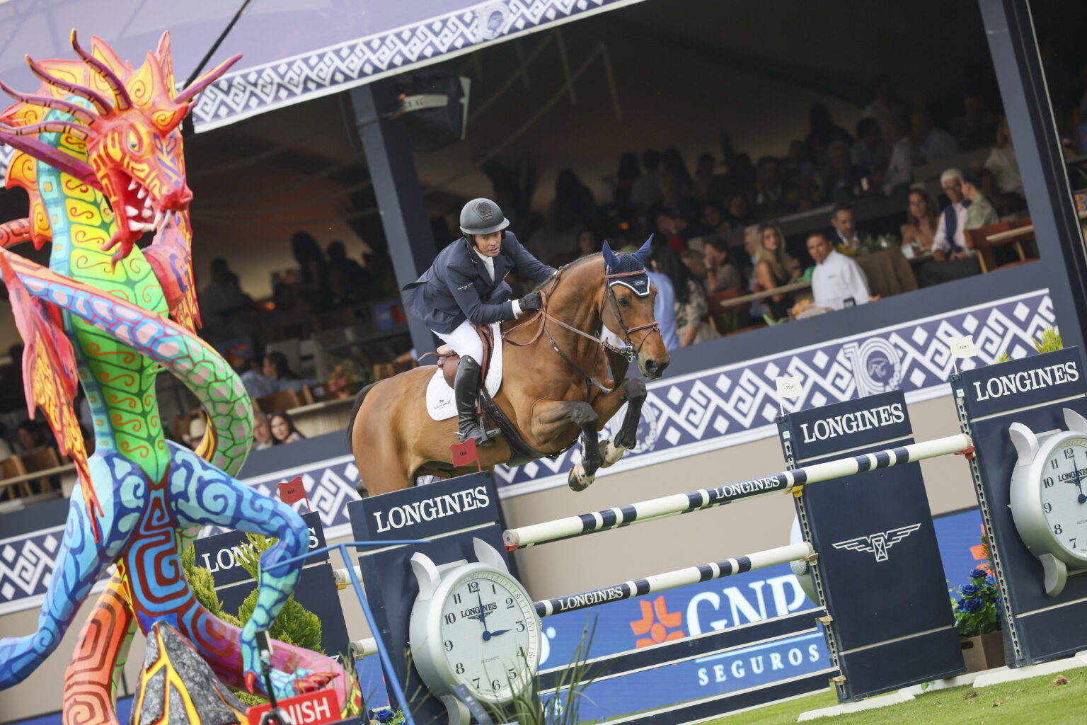 O’Connor and Coyle secure five-star podiums