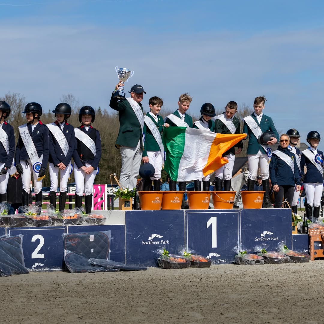 Flannelly hoping youth jumpers can build on Sentower success in ...